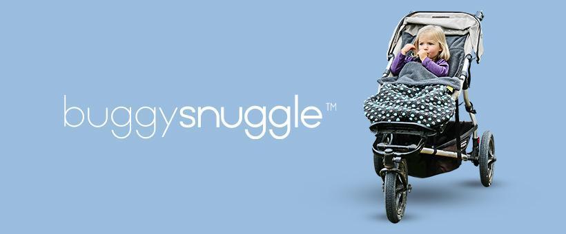 buggysnuggle™ by b snug™ – Buggysnuggle UK